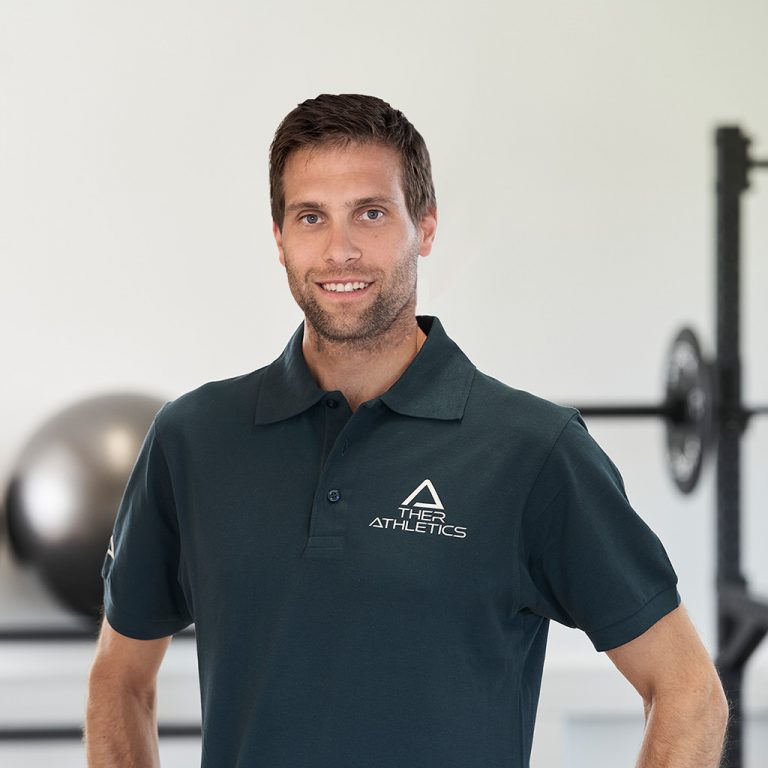 Team - TherAthletics